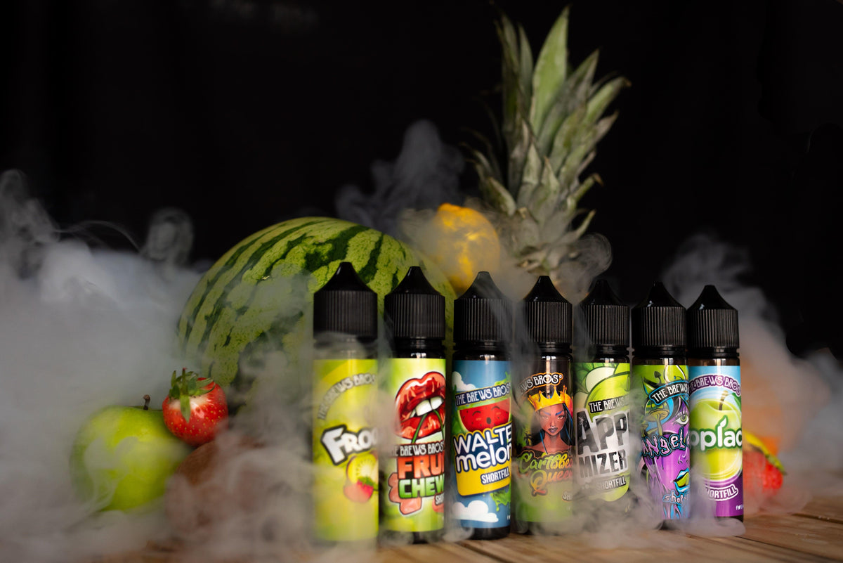 Brews Bros Types of Vaping: DTL and MTL? If you’re reading this, you ...