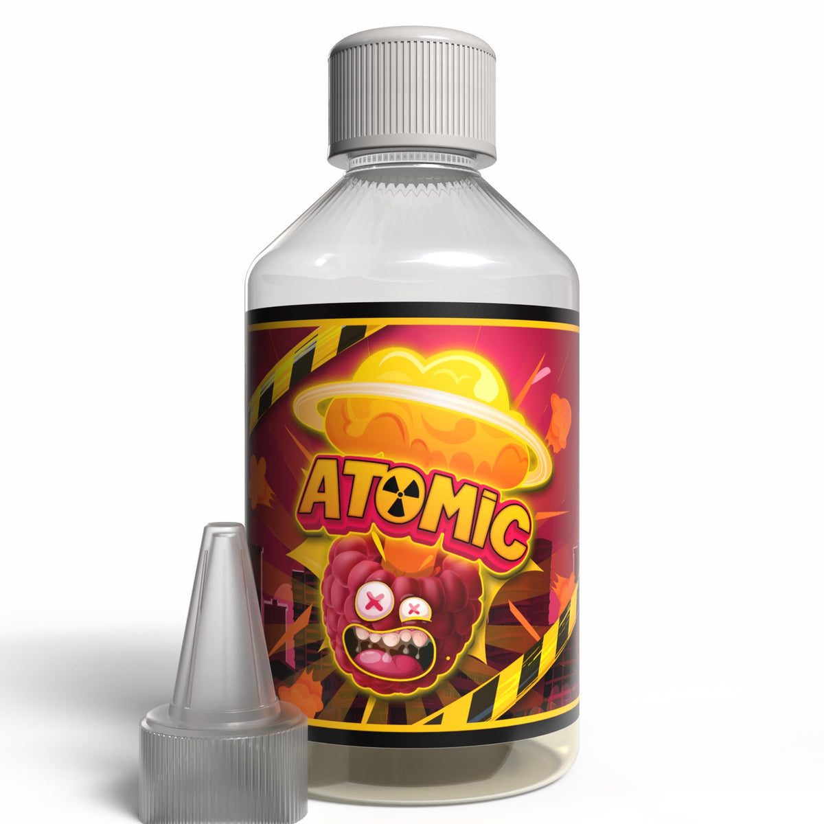 Atomic | Flavour Concentrate | 250ml Brew Shot