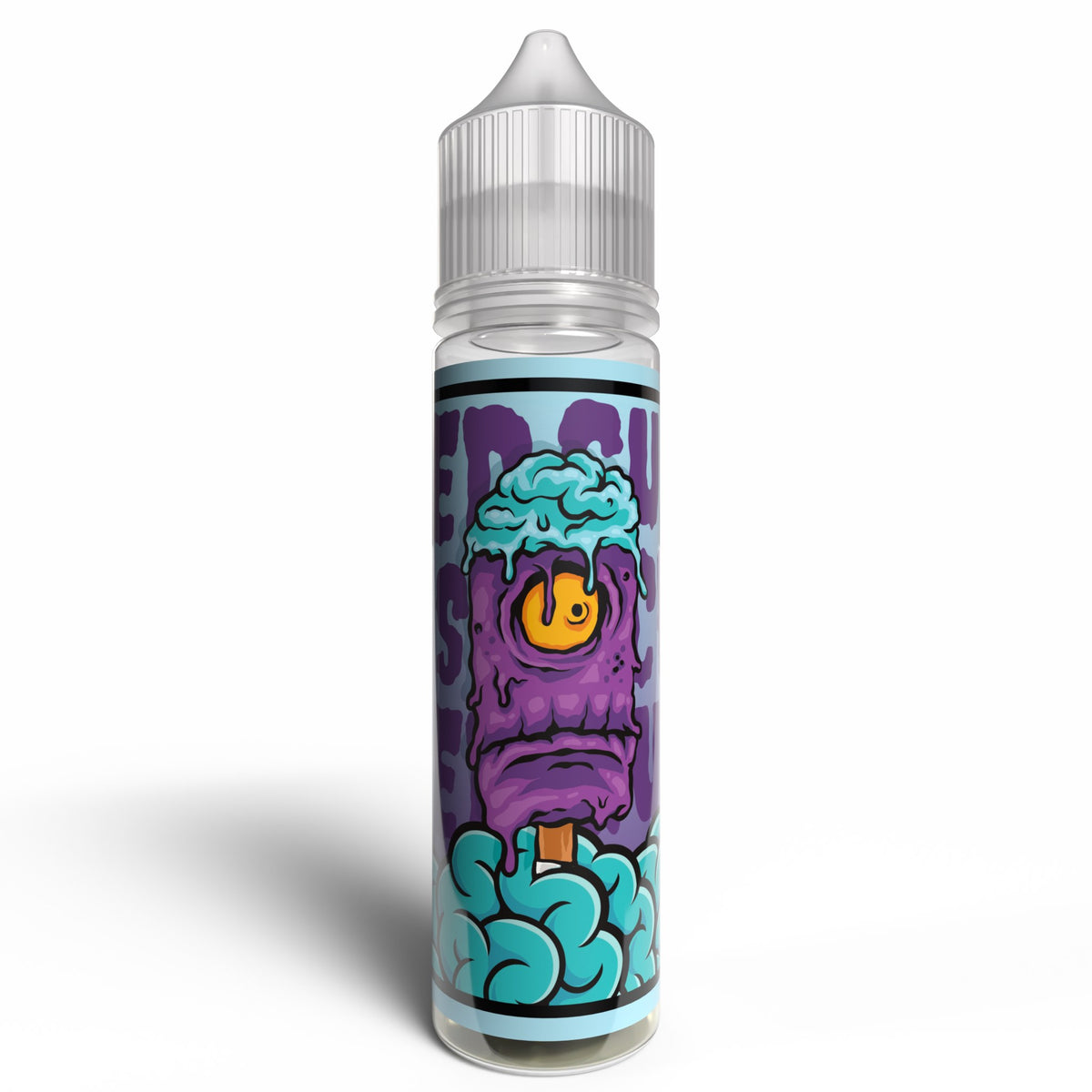 Iced Gush | 50ml Shortfill E liquid