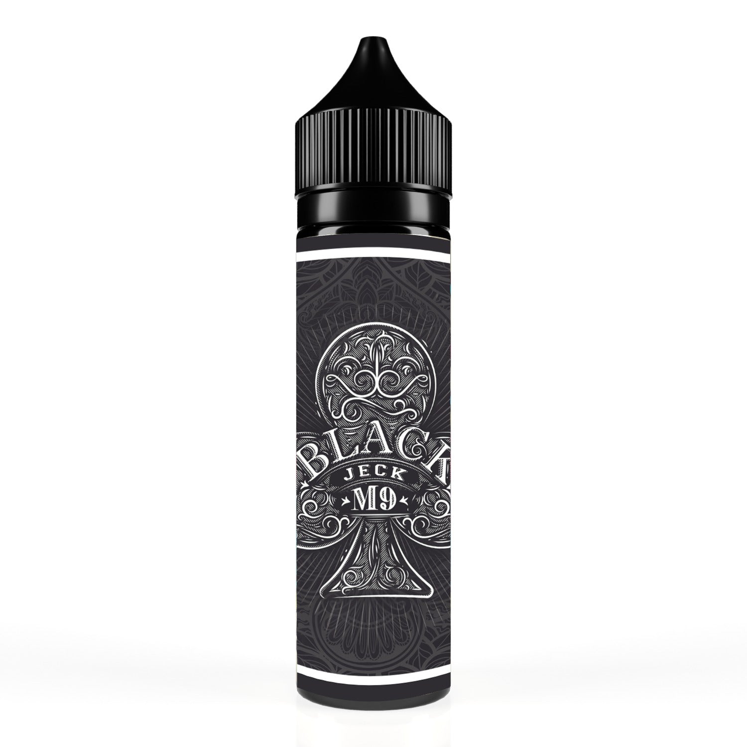 Black Jeck | 60ml Longfill E liquid