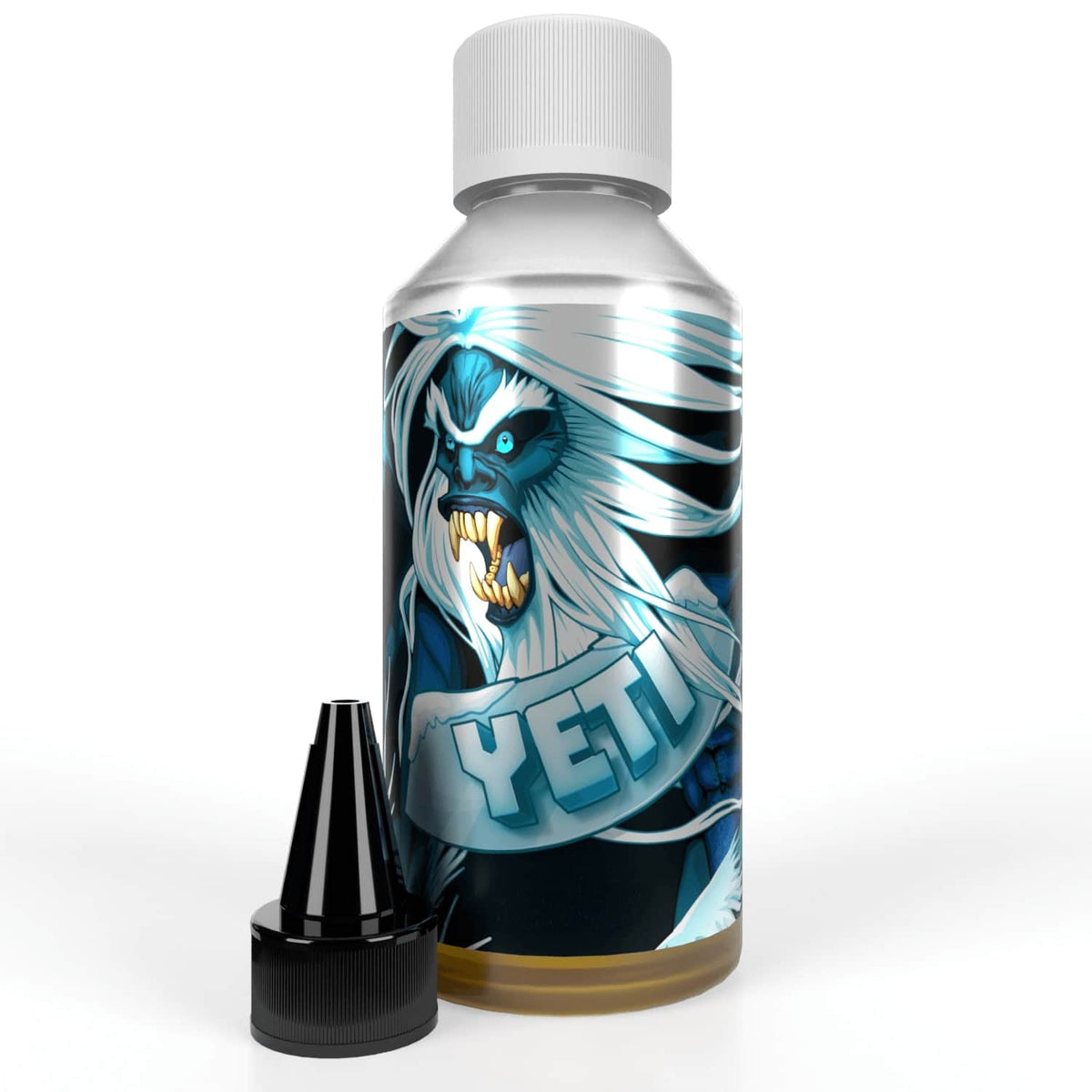 Yeti | Flavour Concentrate | 250ml Shot